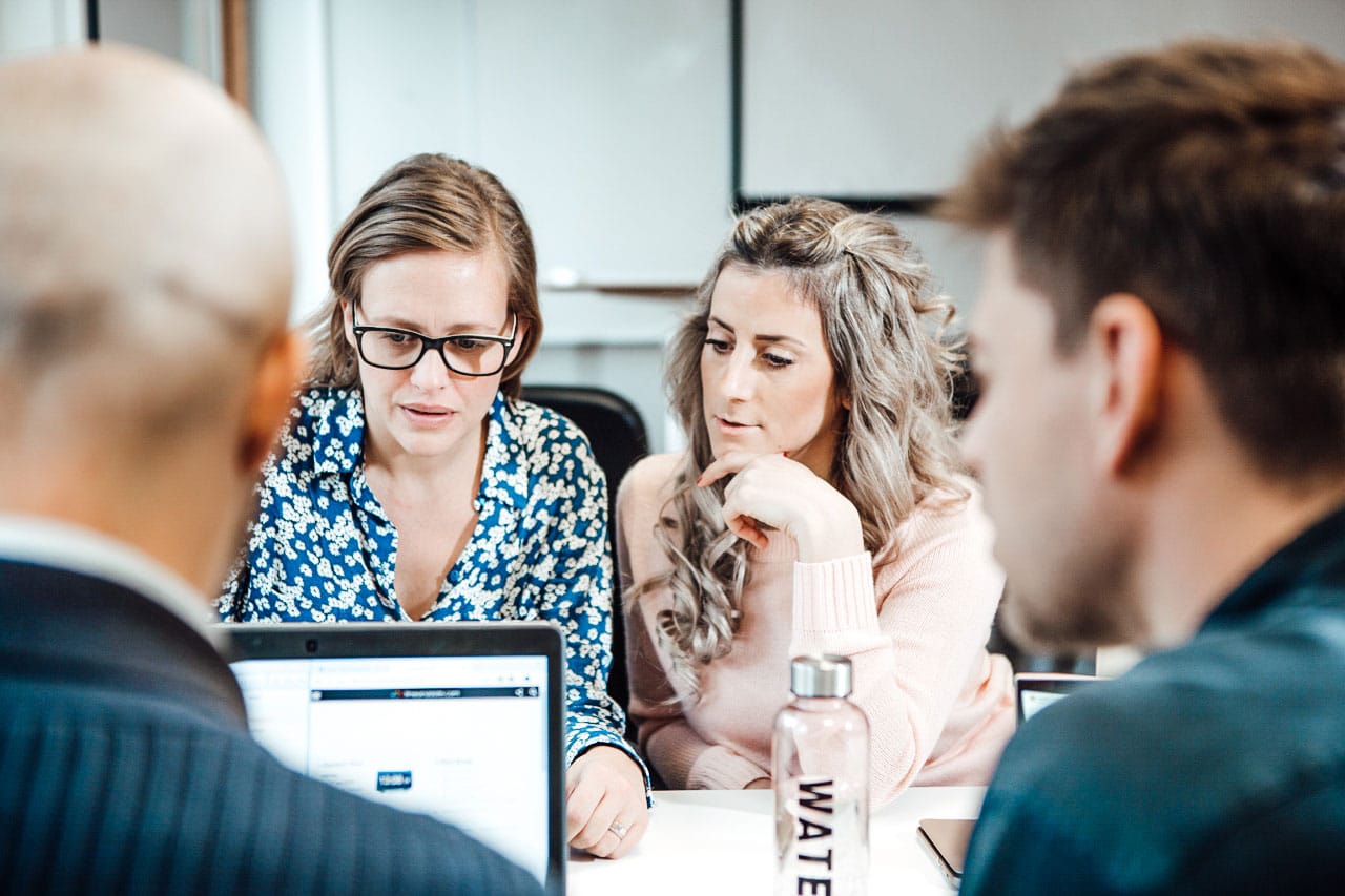 .NET cloud developer – Utbildning | IT-Högskolan