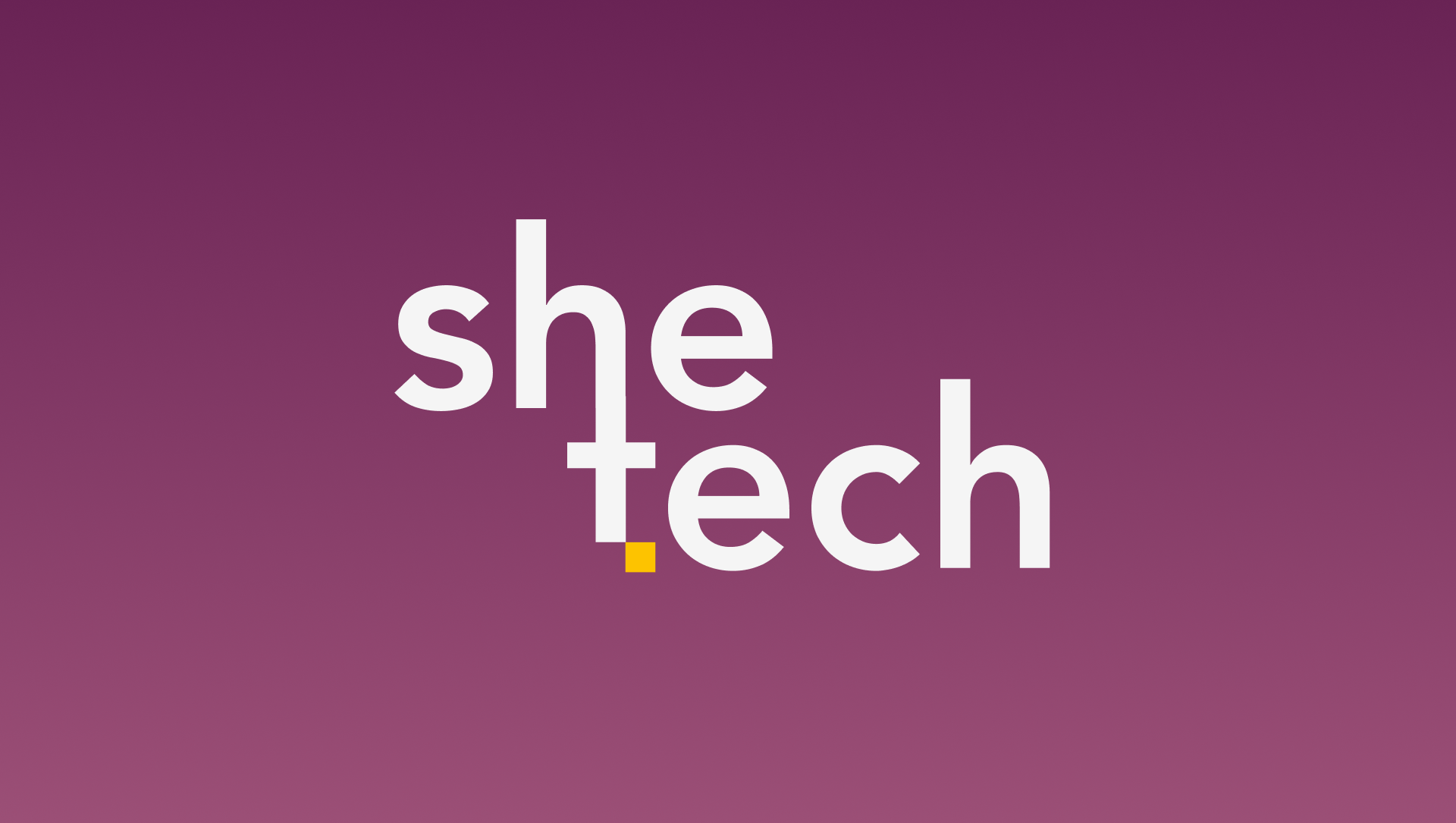 SheTech | IT-Högskolan